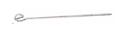 ΣΟΥΒΛΑ ΙΝΟΧ ΝΟ1 25cm - Exoplismos LX