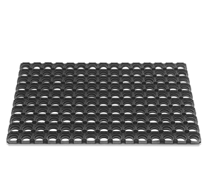 ΠΟΔΟΜΑΚΤΡΟ ΚΑΟΥΤΣΟΥΚ RUBBER 100X150cm ΠΑΧΟΣ 2.2cm 7,9kg/m2 - Exoplismos LX