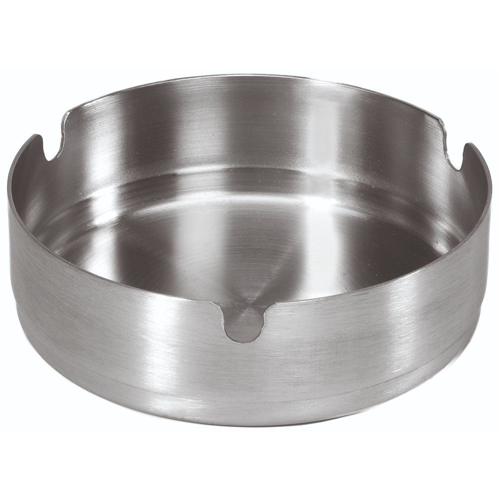 ΣΤΑΧΤΟΔΟΧΕΙΟ INOX 10cmX3hcm(ΣΤΟΙΒΑΖΟΜΕΝΟ) - Exoplismos LX