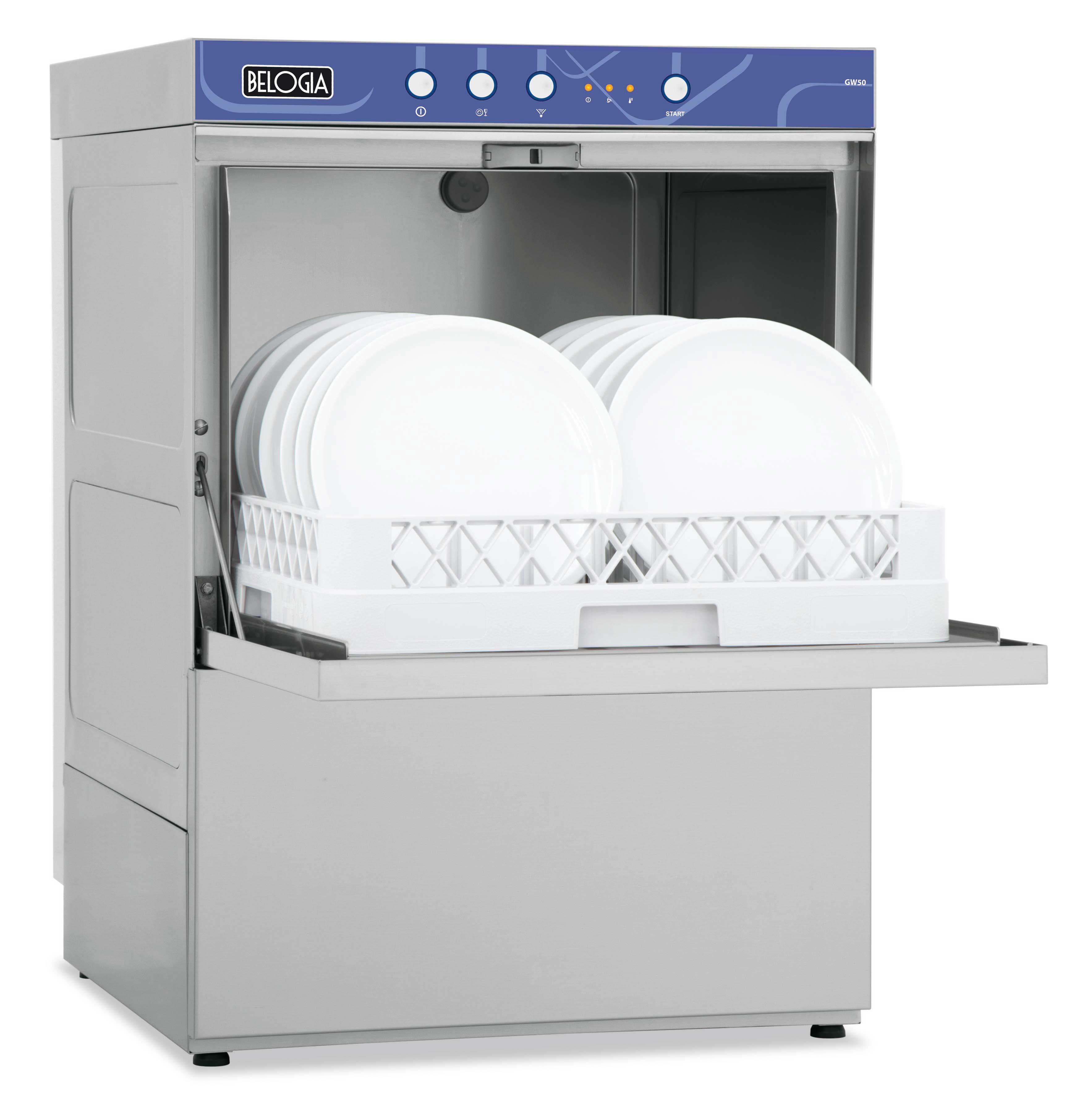 ΠΛΥΝΤΗΡΙΟ ΠΙΑΤΩΝ ΠΟΤΗΡΙΩΝ BELOGIA GDW 50 - Exoplismos LX