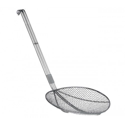 ΚΟΥΤΑΛΑ ΑΡΑΧΝΗ ΙΝΟΧ 14cm - Exoplismos LX