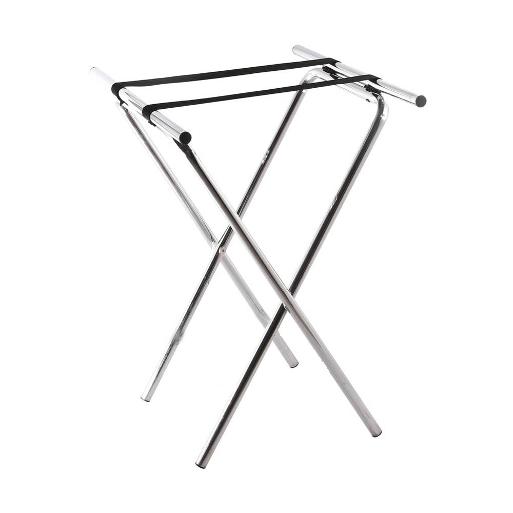 ΣΤΑΝΤ ΔΙΣΚΩΝ ΜΕΤΑΛΛΙΚΟ ΠΤΥΣΣΟΜΕΝΟ 52x55x80hcm - Exoplismos LX