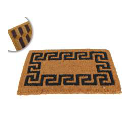 ΠΟΔΟΜΑΚΤΡΟ ΚΟΚΟΦΟΙΝΙΚΑ ΒΕΛΟΥΤΕ 40Χ70εκ - Exoplismos LX