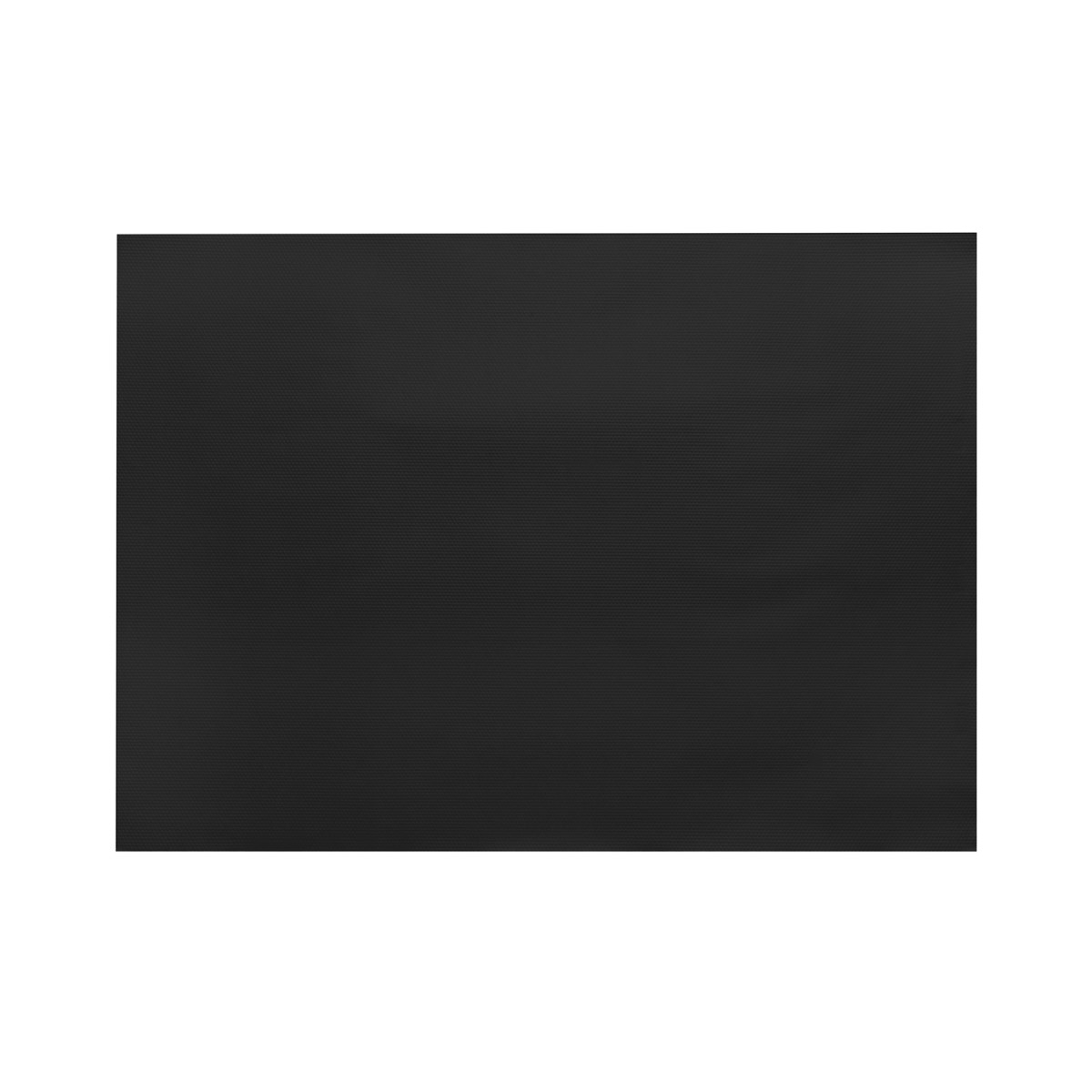 ΣΟΥΠΛΑ ΜΑΥΡΟ ΧΑΡΤΙΝΟ ΜΙΑΣ ΧΡΗΣΗΣ 30x45cm (250 TEMAXIA) - Exoplismos LX