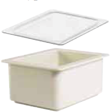 ΙΣΟΘΕΡΜΙΚΟ ΔΟΧΕΙΟ ΑΠΟΘΗΚΕΥΣΗΣ CAMBRO GN 1/2 26,5x32,5x15hcm 6lt ΜΕ ...