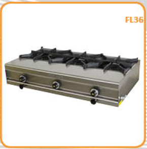 ΕΣΤΙΑ ΑΕΡΙΟΥ FL ΤΡΙΠΛΗ (1090Χ600Χ250mm) 37kg 3x10kw - Exoplismos LX
