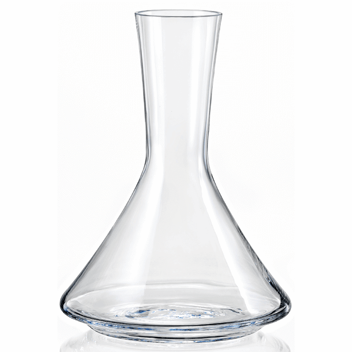 ΦΙΑΛΗ ΚΡΑΣΙΟΥ ΚΡΥΣΤΑΛΛΙΝΗΣ 1400ml BOHEMIA CRYSTAL - Exoplismos LX
