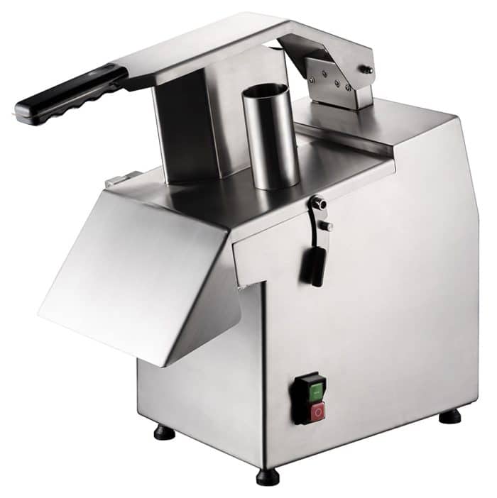 ΠΟΛΥΚΟΠΤΙΚΟ KARAMCO SKU 11012 550W - Exoplismos LX